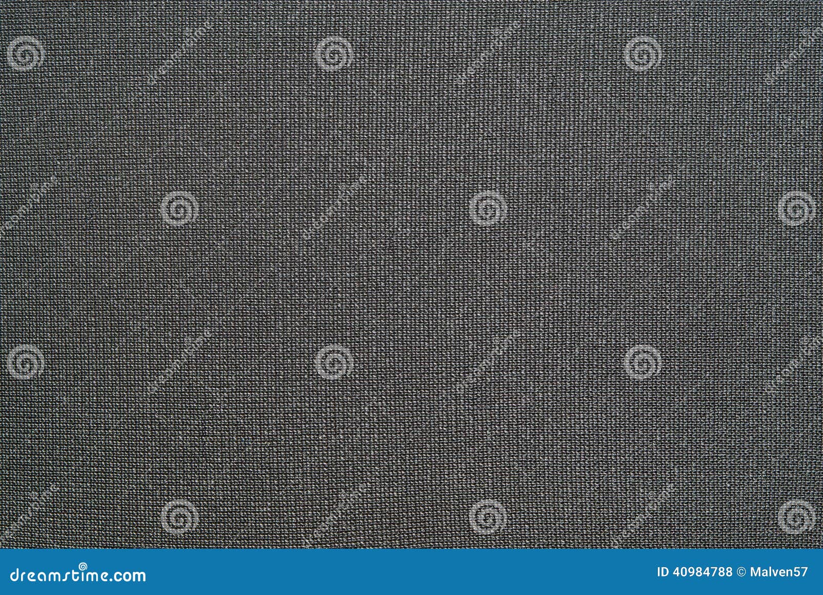 Natural Black Background of Synthetic Fabric Stock Photo - Image of ...