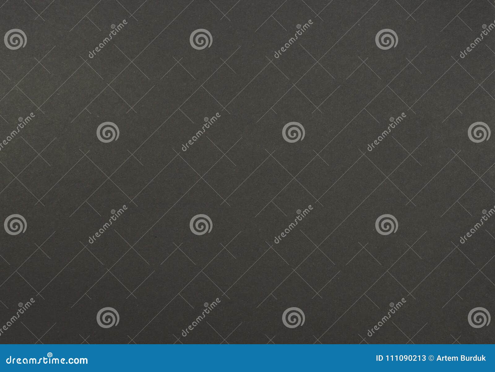 Natural Black Colored Paper Texture Stock Image - Image of business ...