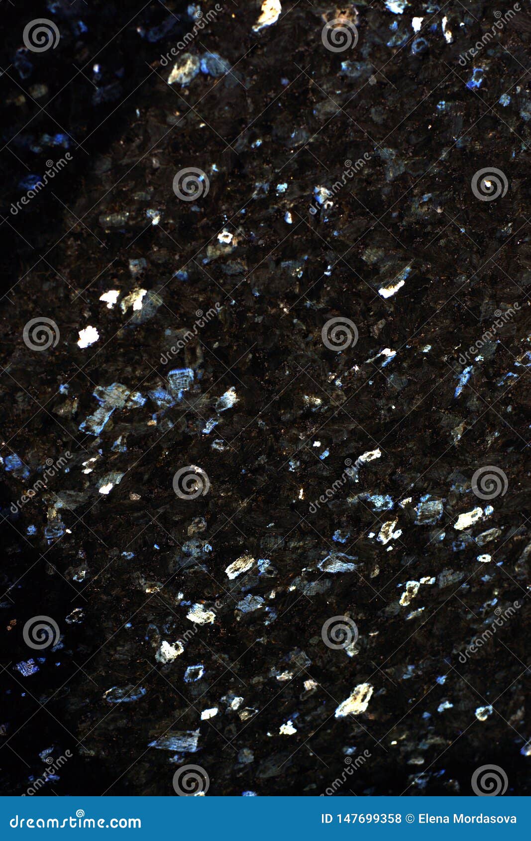 Blue Mica Texture Royalty-Free Stock Photo | CartoonDealer.com #53933499