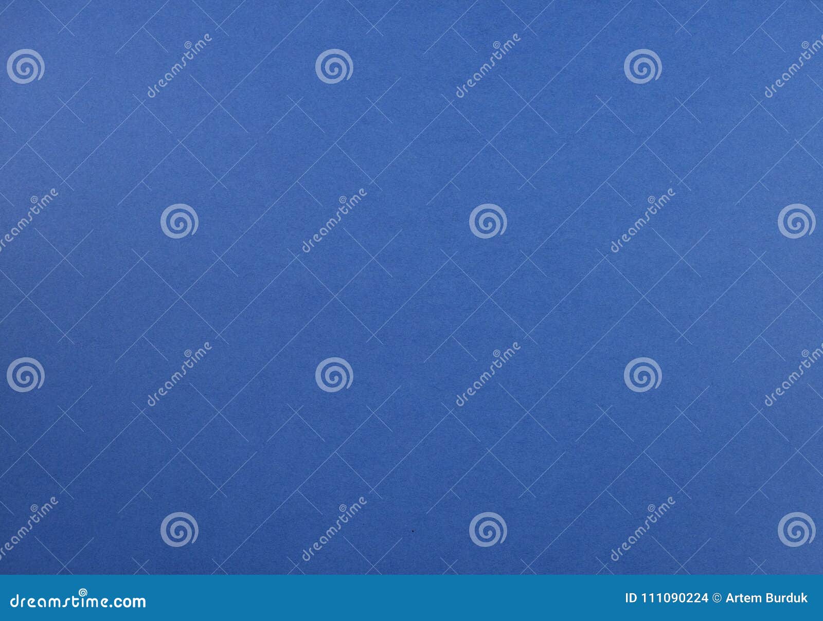Natural Blue Colored Paper Texture Stock Photo - Image of color ...