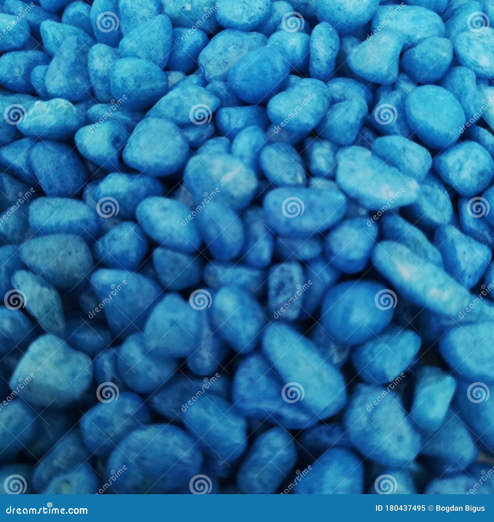 Natural Blue Stone Background Stock Image - Image of natural, blue ...