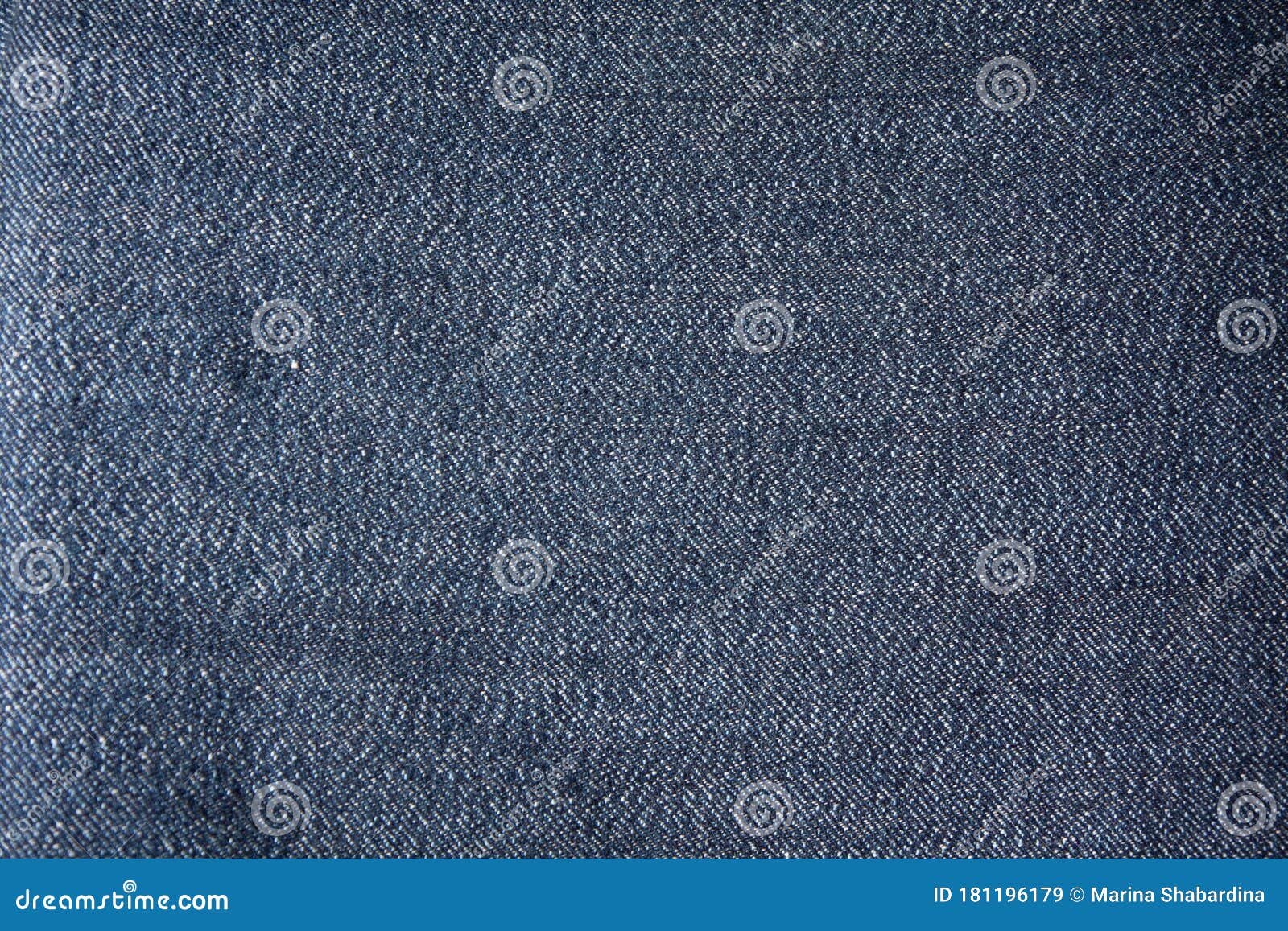 Natural Blue Textile Wool Denim Plaid, Background Stock Image - Image ...
