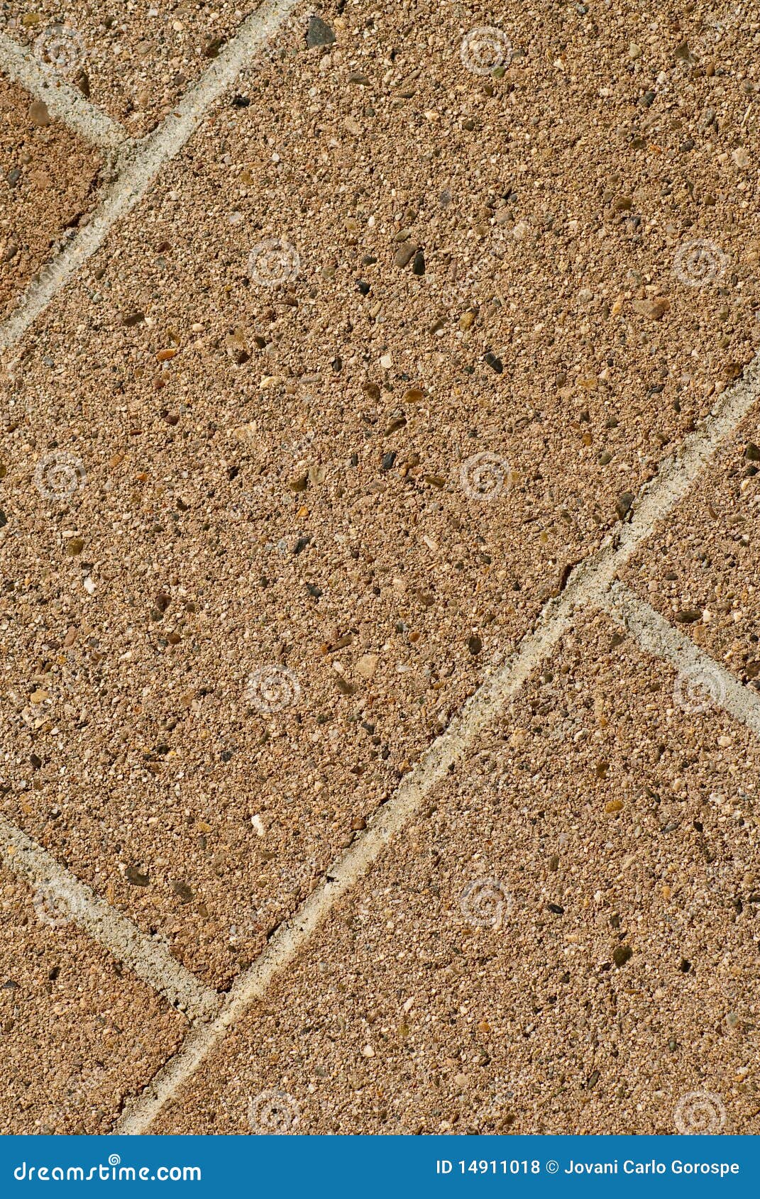 Natural Brick And Stone Wall Texture Stock Photo | CartoonDealer.com ...