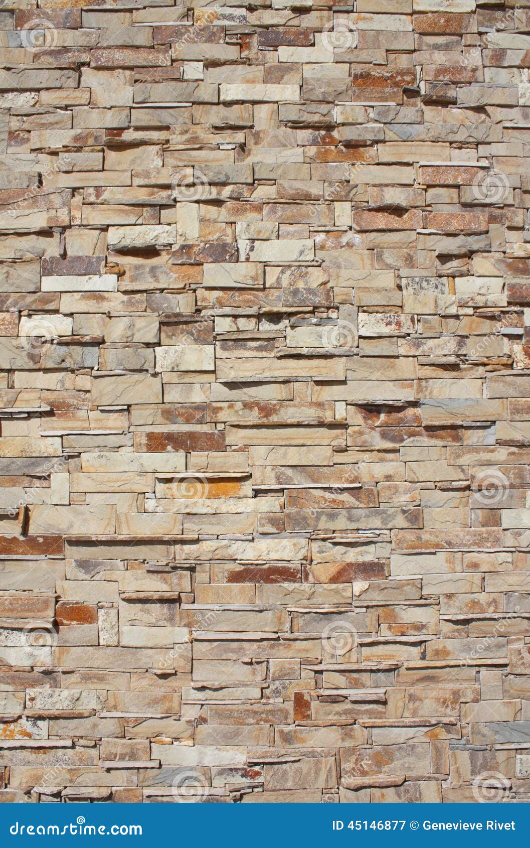 Natural Brick Texture stock image. Image of curves, background - 45146877