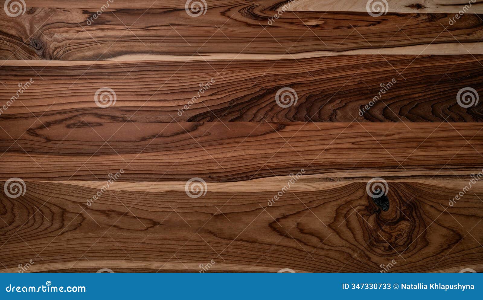 Natural Brown Wood Texture stock illustration. Illustration of vintage ...
