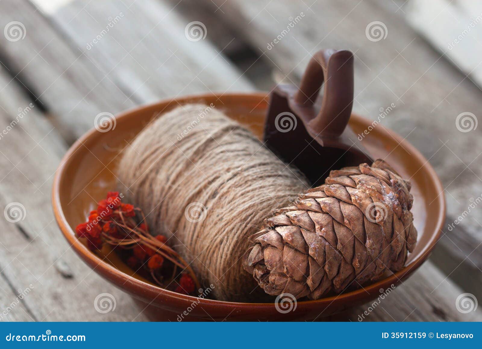 Natural Bump, Thread, Dry Snowball Stock Image - Image of clay, board ...