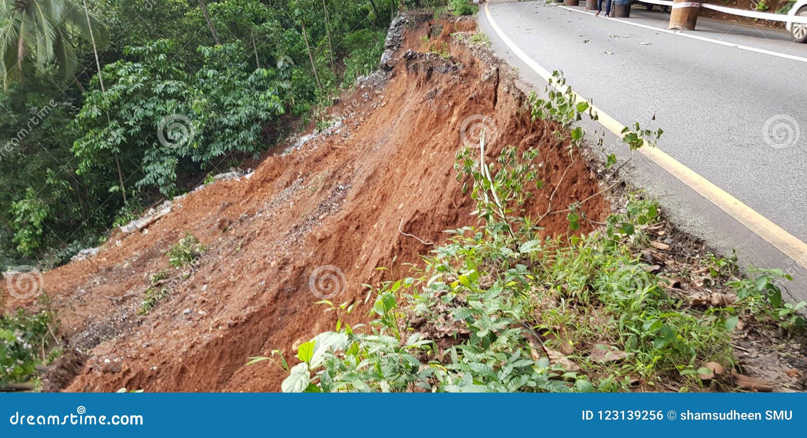 Natural calamities stock photo. Image of calamities - 123139256