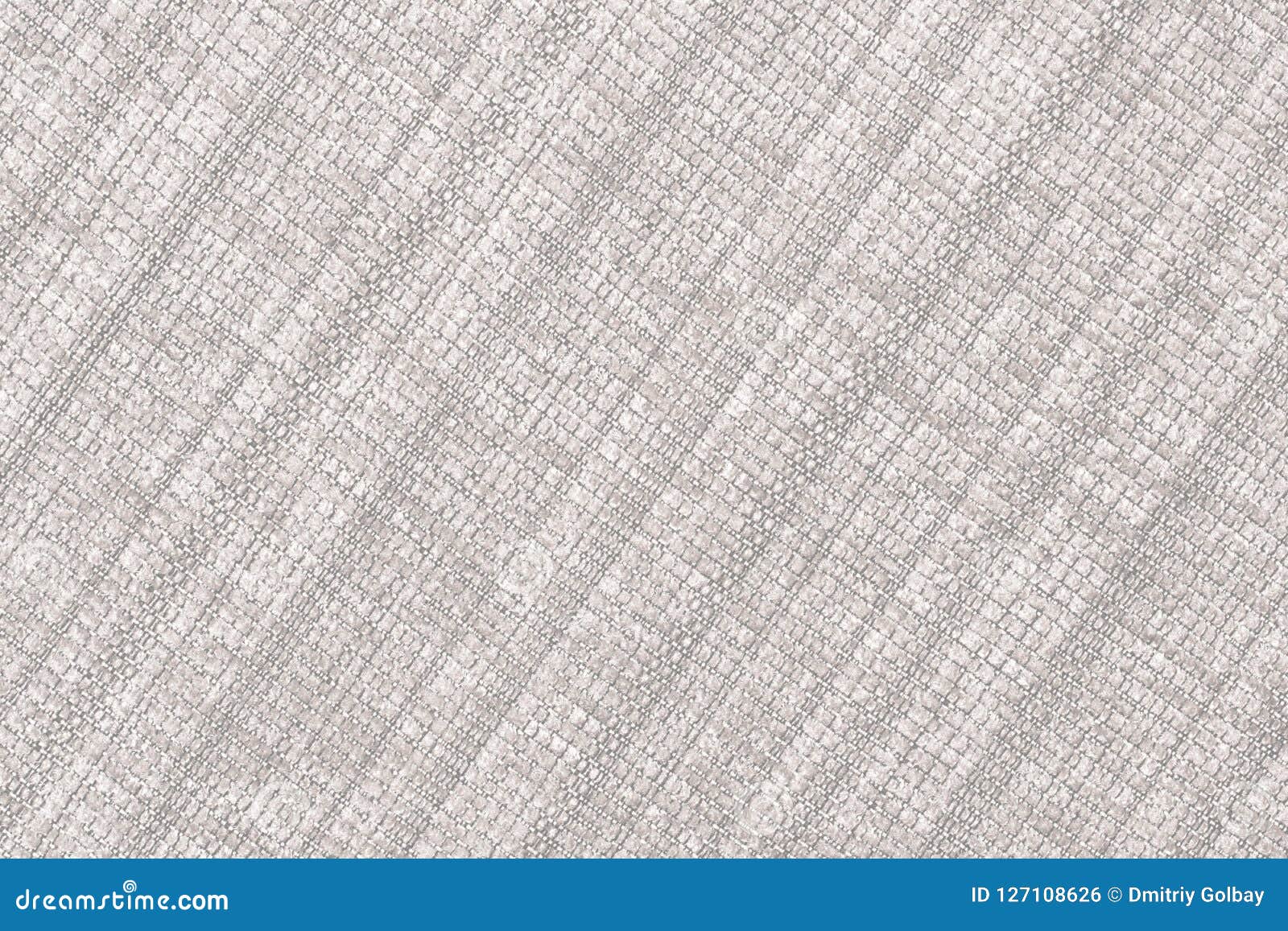 Natural Canvas Background on the Basis of Fabric. Stock Photo - Image ...