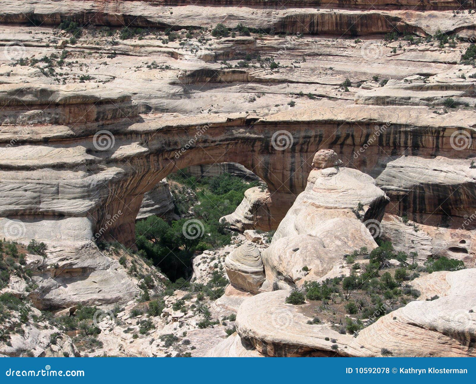 Natural canyon erosion stock photo. Image of geological - 10592078