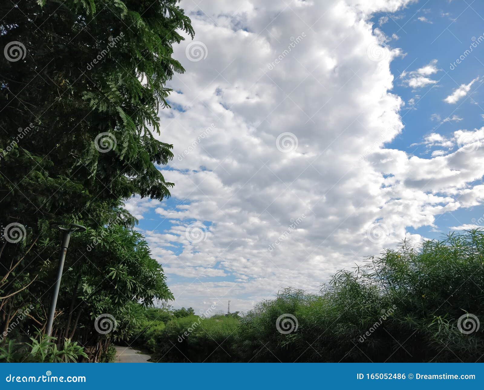 Natural Clouds, Beautiful Clouds, Nature, Running Clouds Captured Stock ...
