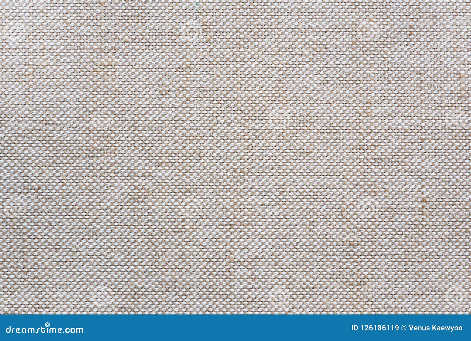 Natural Color Abstract Canvas Fabric Texture Background Stock Image ...