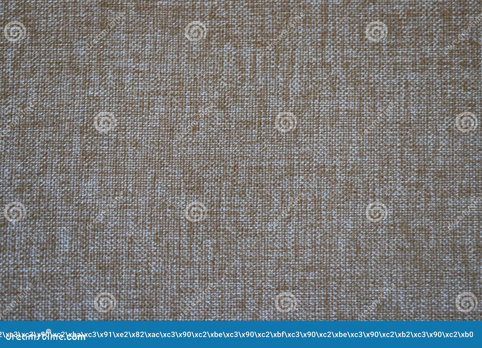 Natural Color Burlap with Fabric Texture Use for Background Stock Image ...