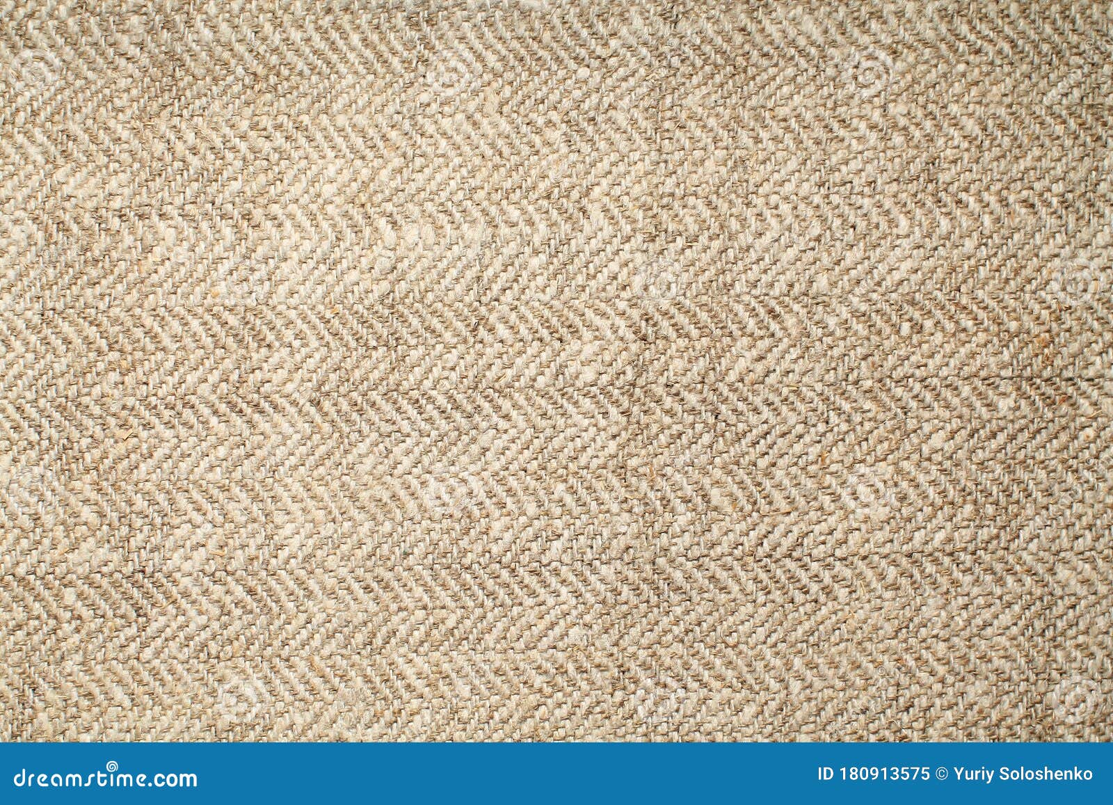 Natural Linen Material Textile Canvas Texture Background Stock Image ...