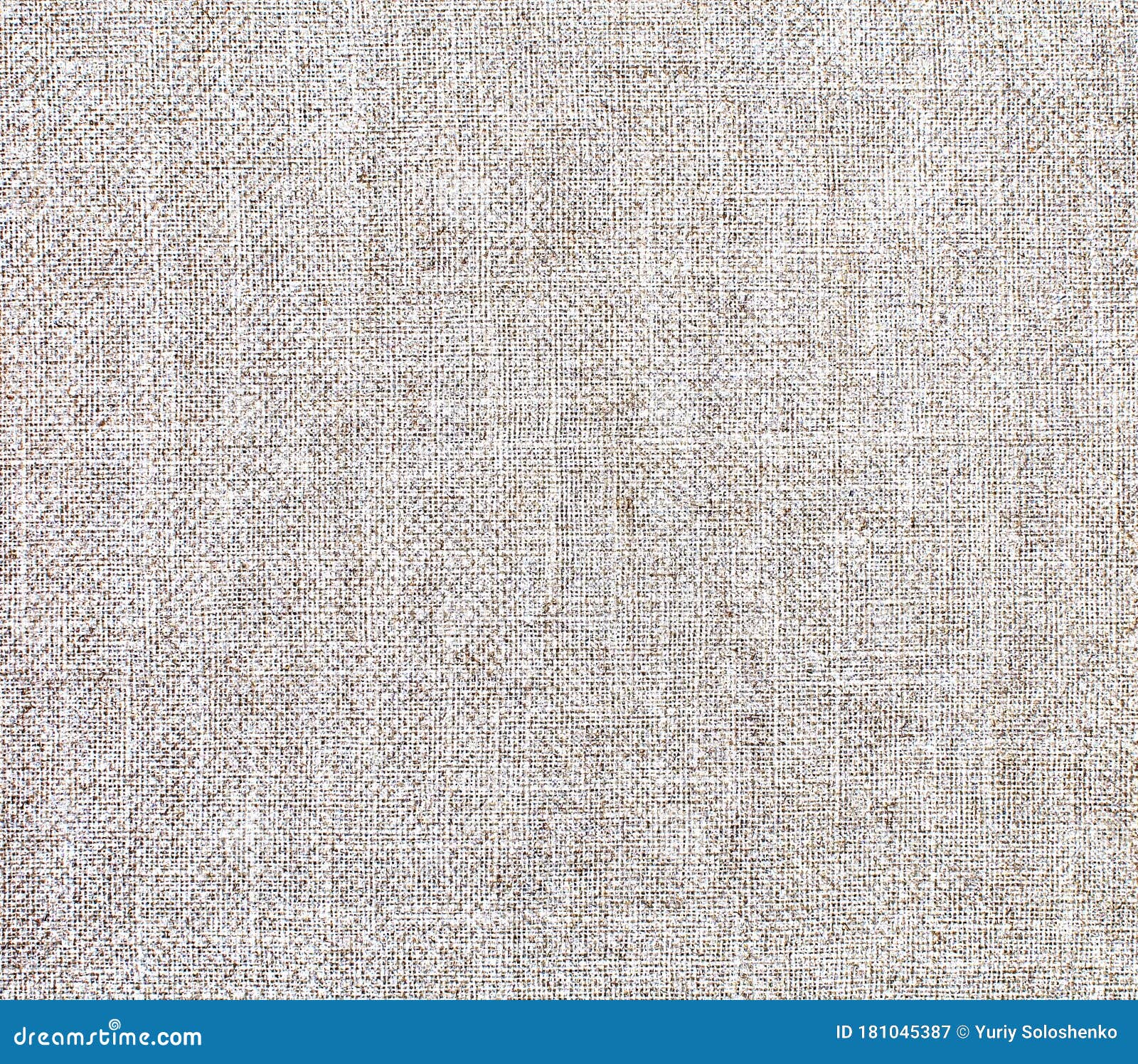 Natural Linen Material Textile Canvas Texture Background Stock Image ...