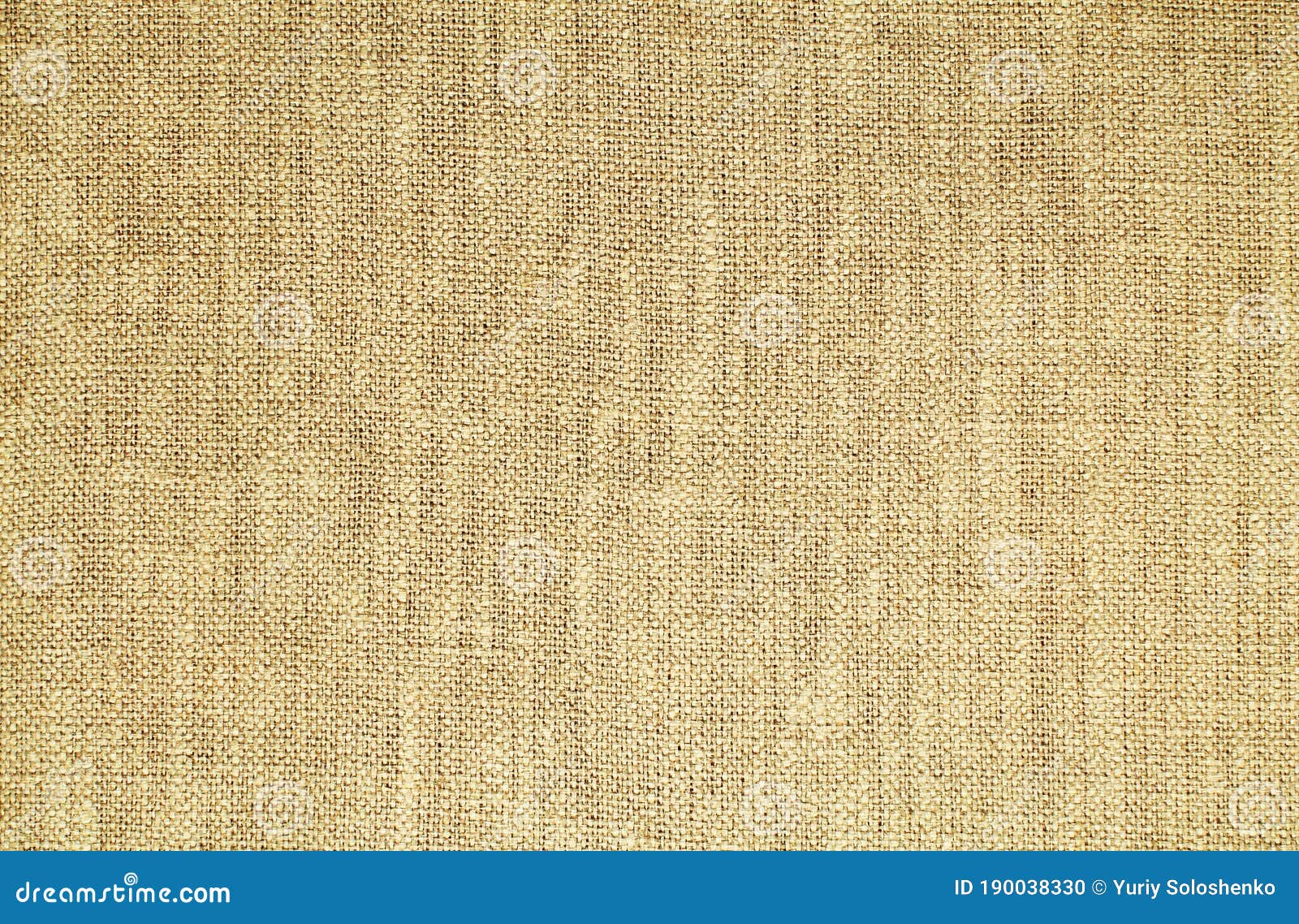 Natural Linen Material Textile Canvas Texture Background Stock Photo ...