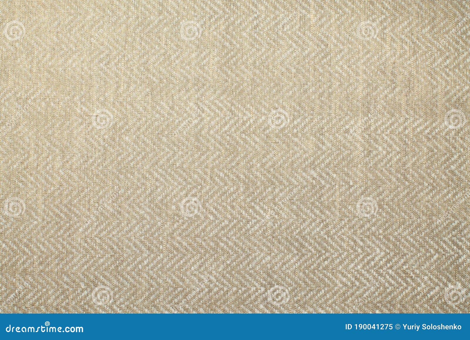 Natural Linen Material Textile Canvas Texture Background Stock Image ...