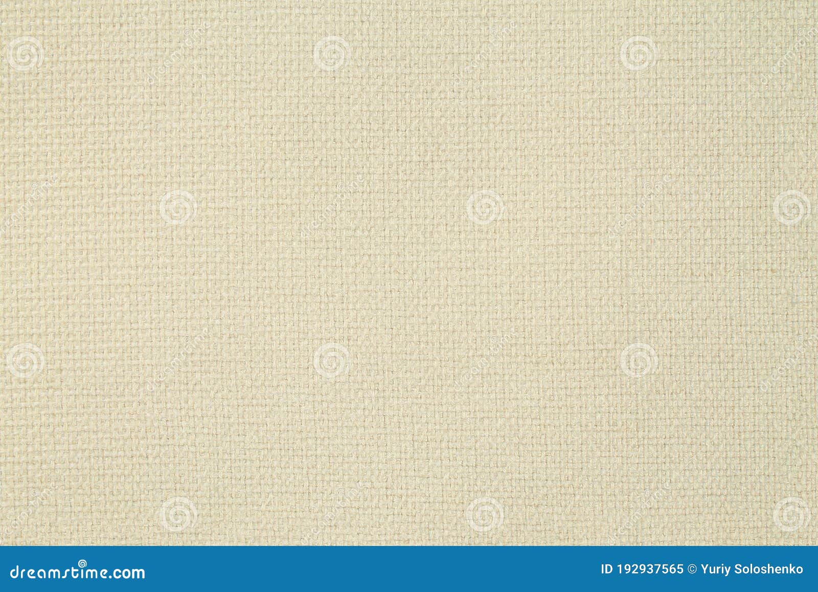 Natural Linen Material Textile Canvas Texture Background Stock Image ...