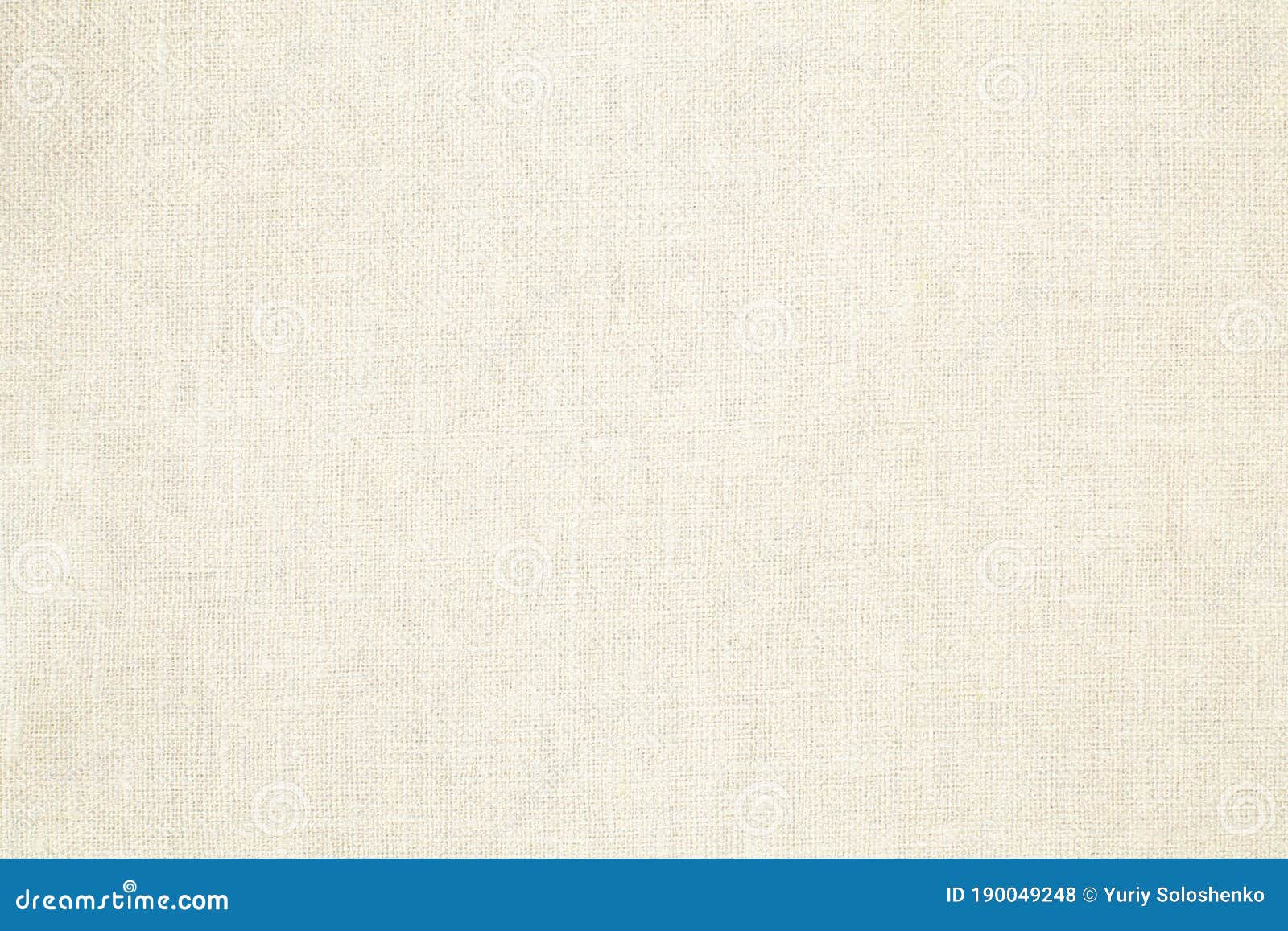 Natural Linen Material Textile Canvas Texture Background Stock Photo ...