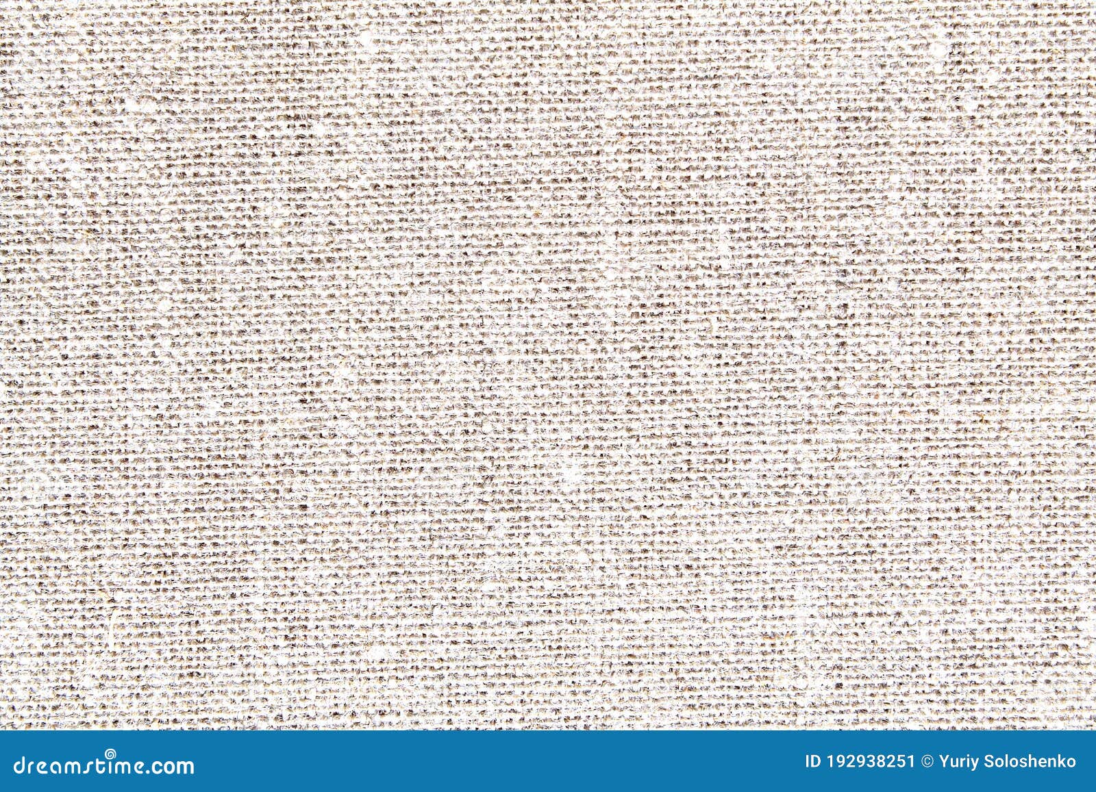 Natural Linen Material Textile Canvas Texture Background Stock Image ...