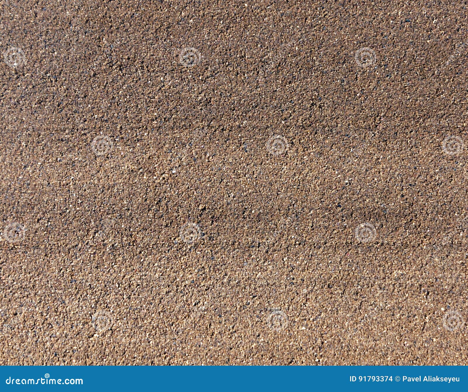 Natural Color Sand Texture. Stock Photo - Image of coast, beach: 91793374