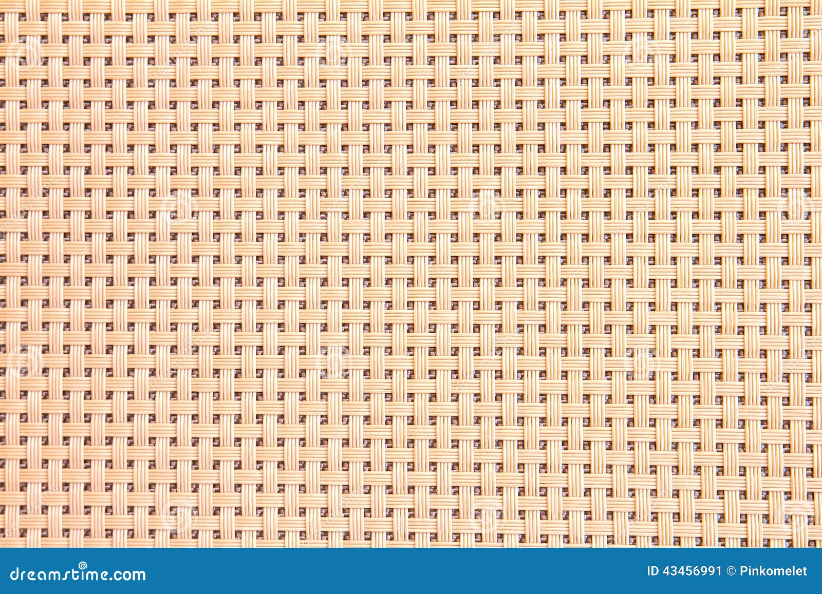 Natural Color Tone Pattern Close Up Wickerwork Background Stock Photos ...