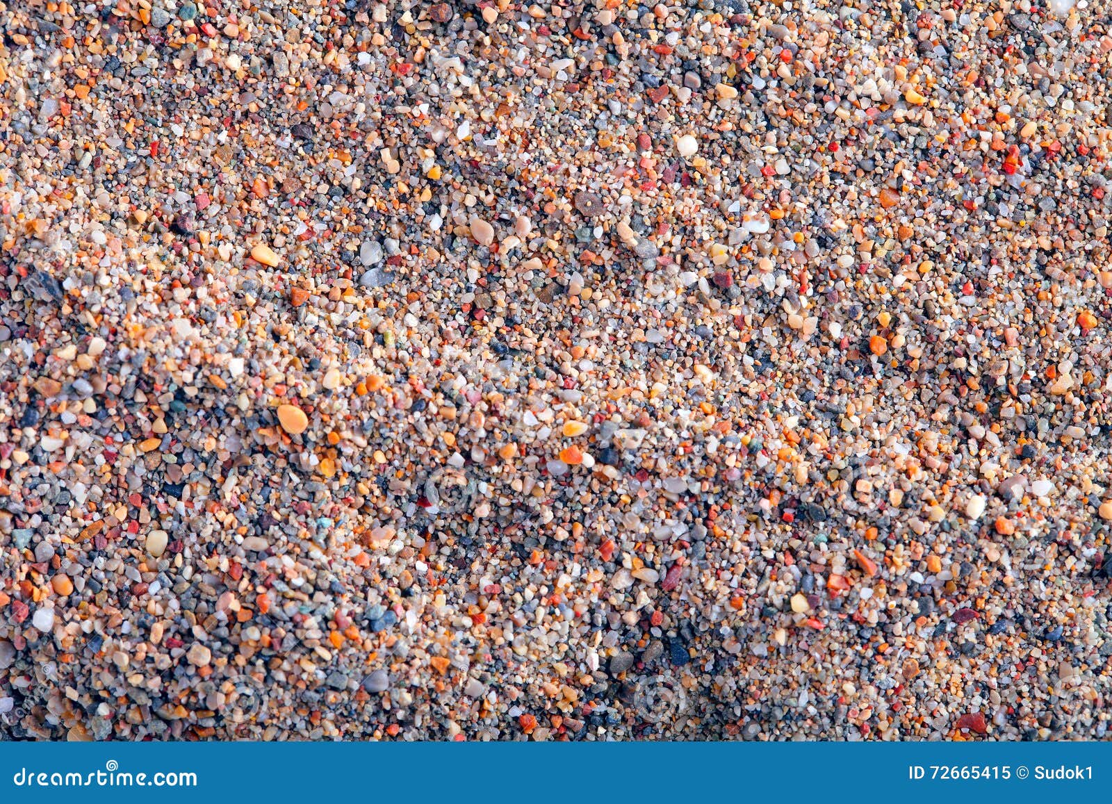 Natural Colored Sand Textured Background Stock Image - Image of poster ...