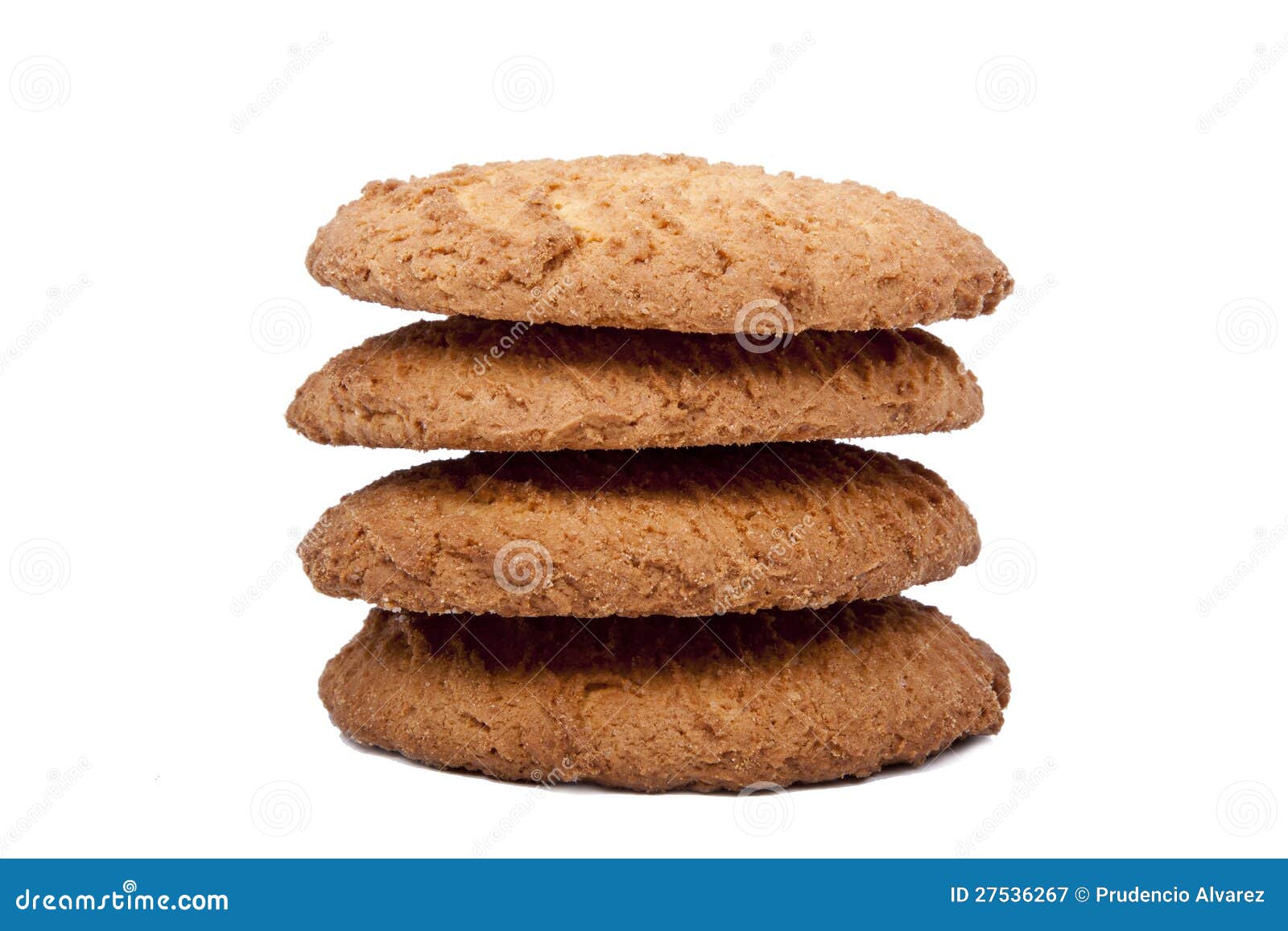 Natural cookies stock image. Image of food, cake, season - 27536267