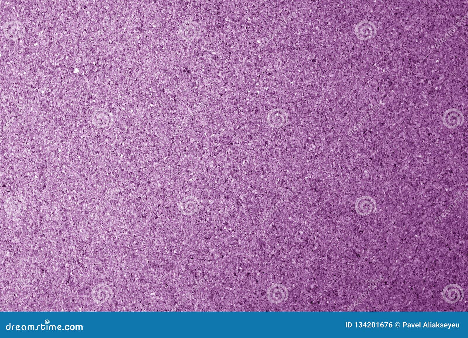 Natural Cork Texture in Purple Color Stock Photo - Image of grain ...