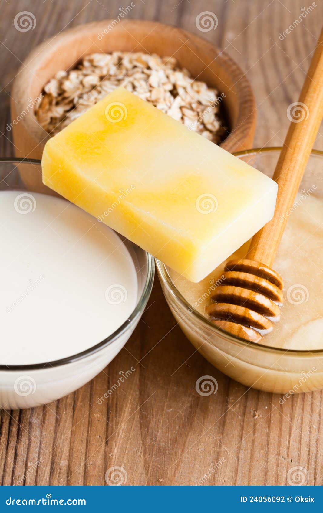 Natural cosmetics stock photo. Image of health, fresh - 24056092