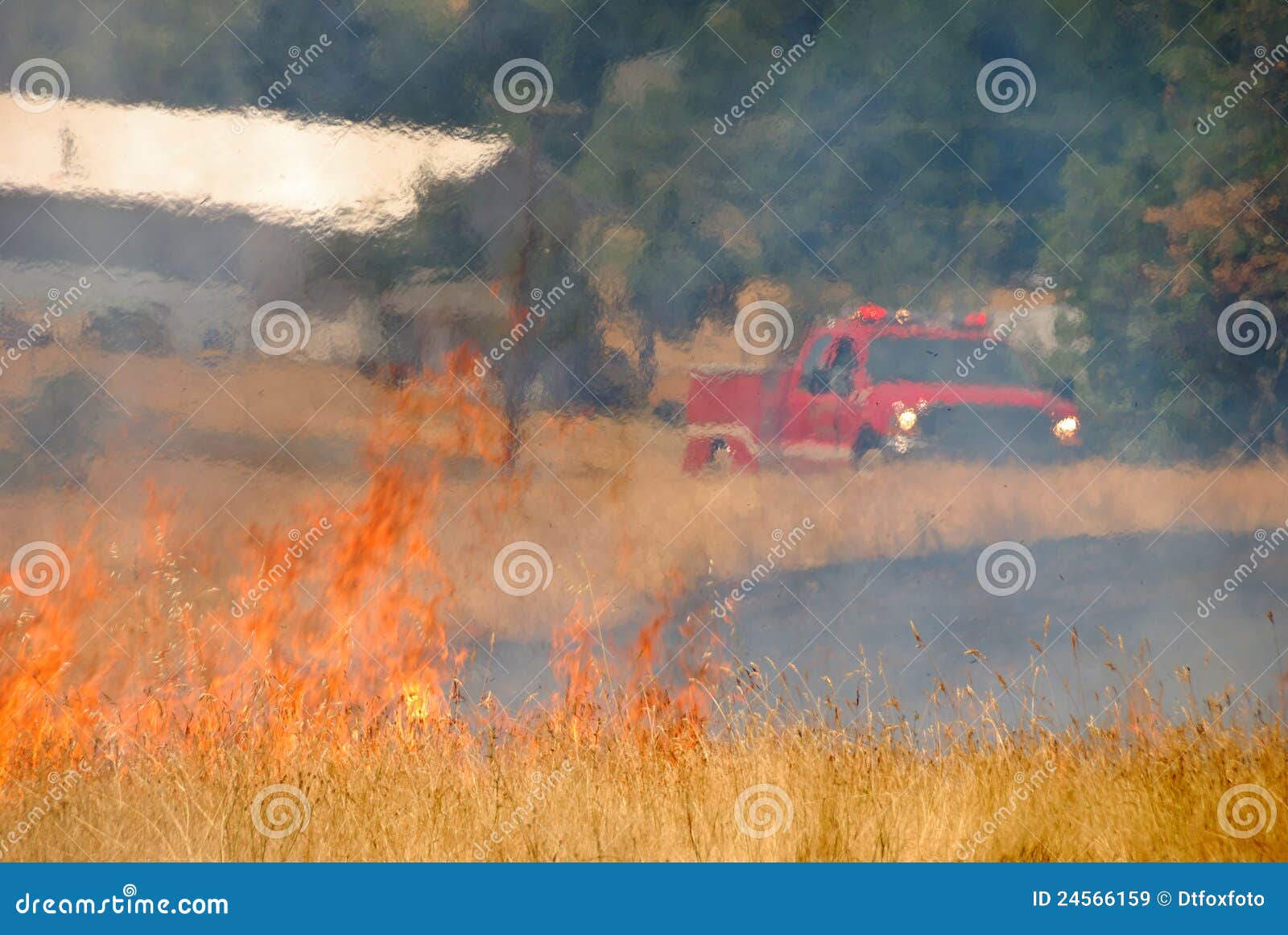Natural Cover Fire stock image. Image of abstract, glowing - 24566159