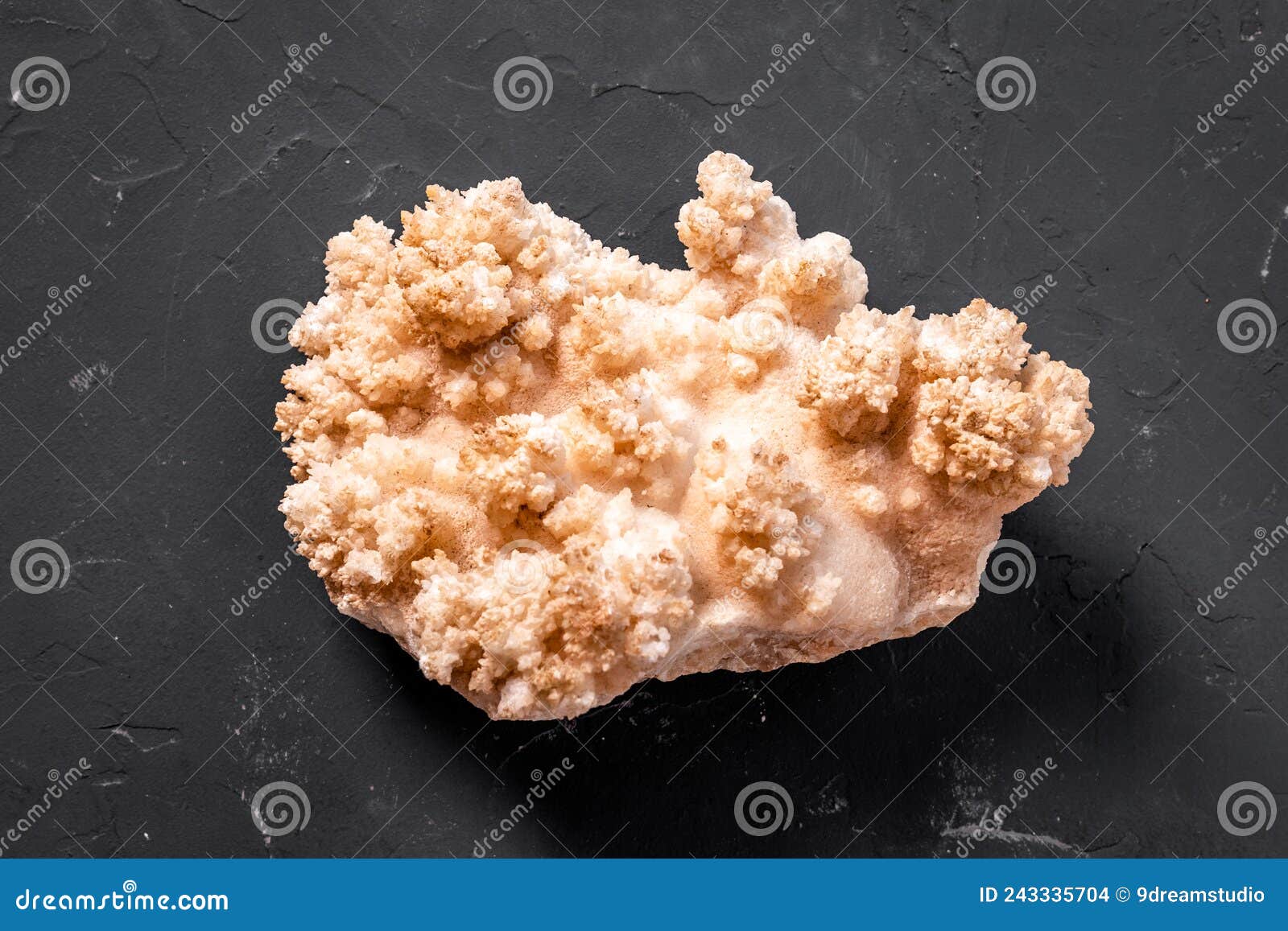 Natural Crystal Mineral Closeup. Shiny Gemstone Stock Photo - Image of ...