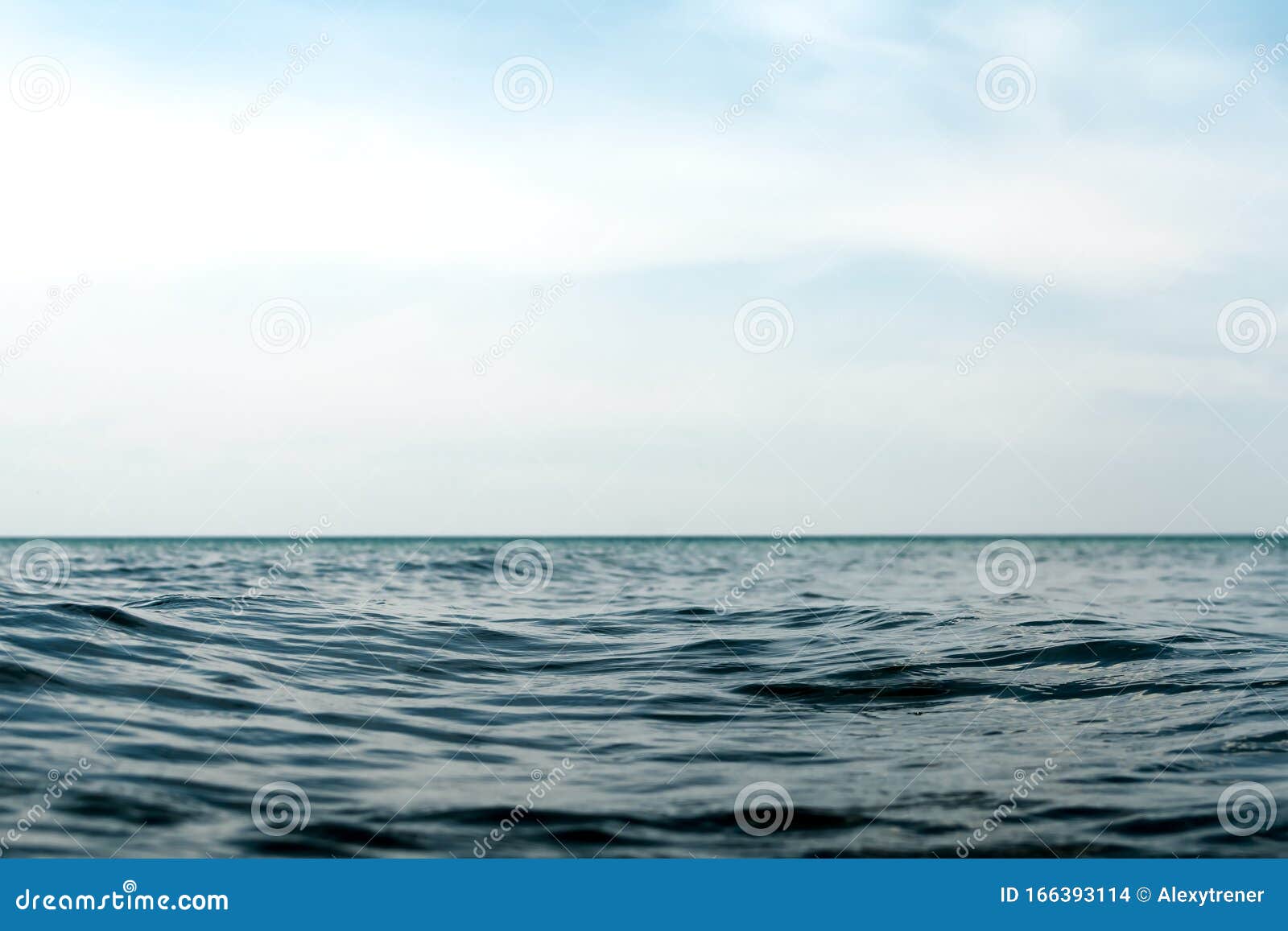 Seawater Surface. White Foam Waves Texture. Stock Image | CartoonDealer ...