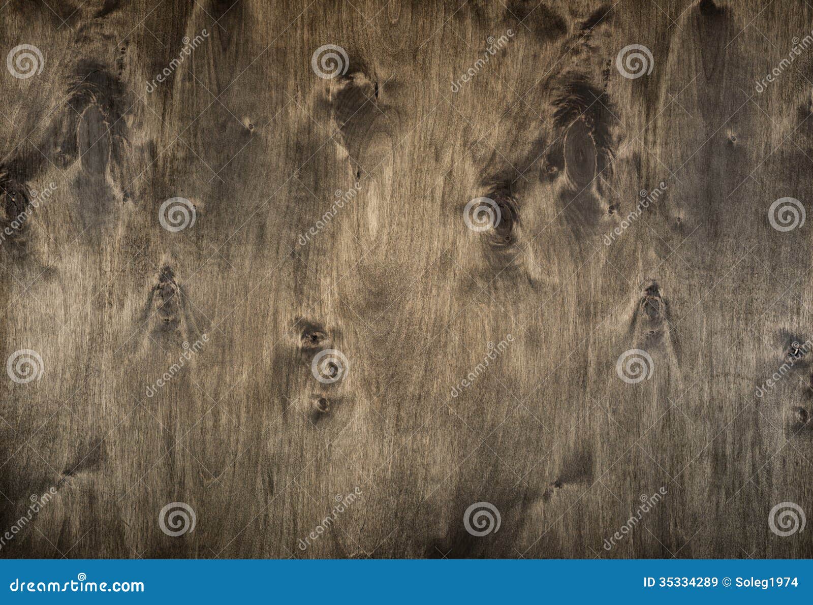 Natural Dark Wood Texture As Background Stock Image - Image of clear ...
