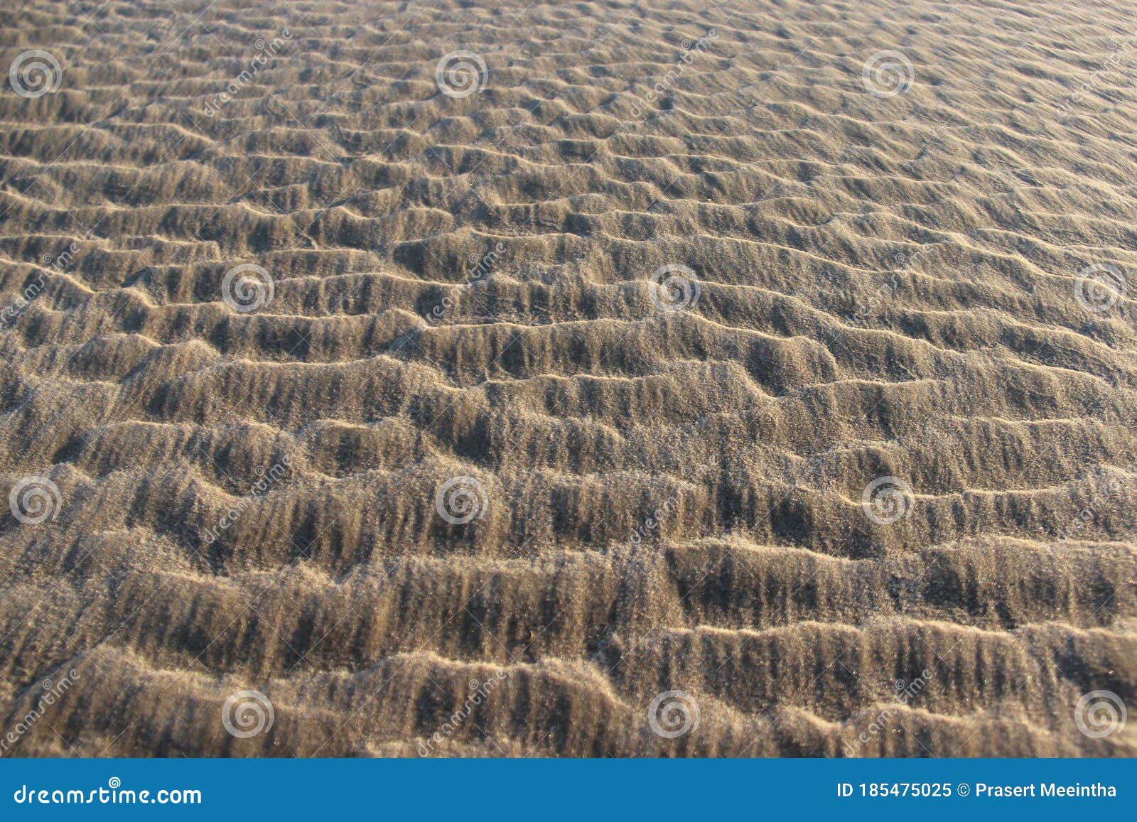 Sand Trace Pure Nature stock image. Image of close, conditions - 185475025