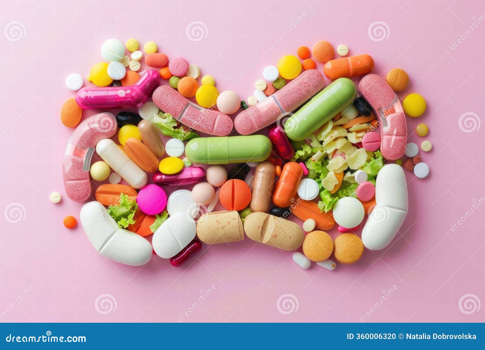 Natural Digestive Enzyme Supplement for Improving Metabolism and Gut ...