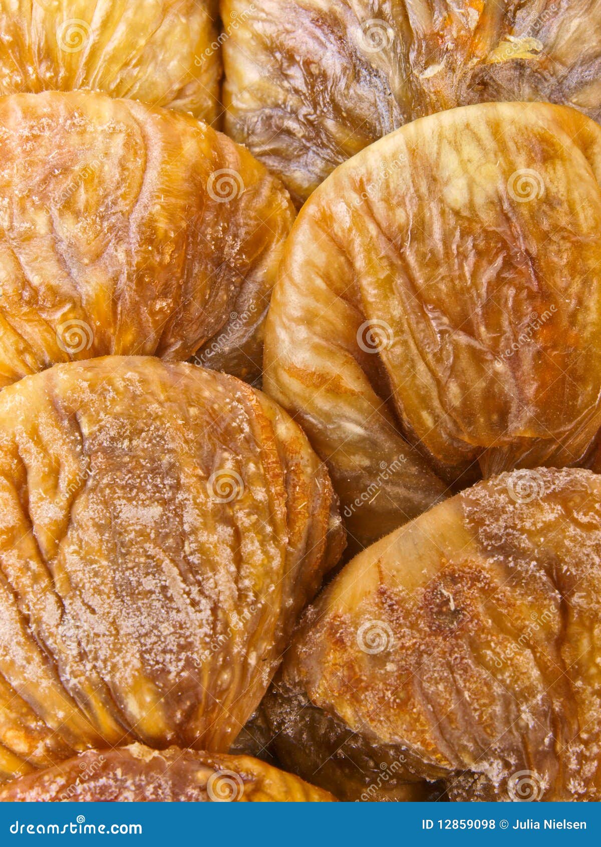 Natural dry Figs stock photo. Image of gourmet, sweet - 12859098