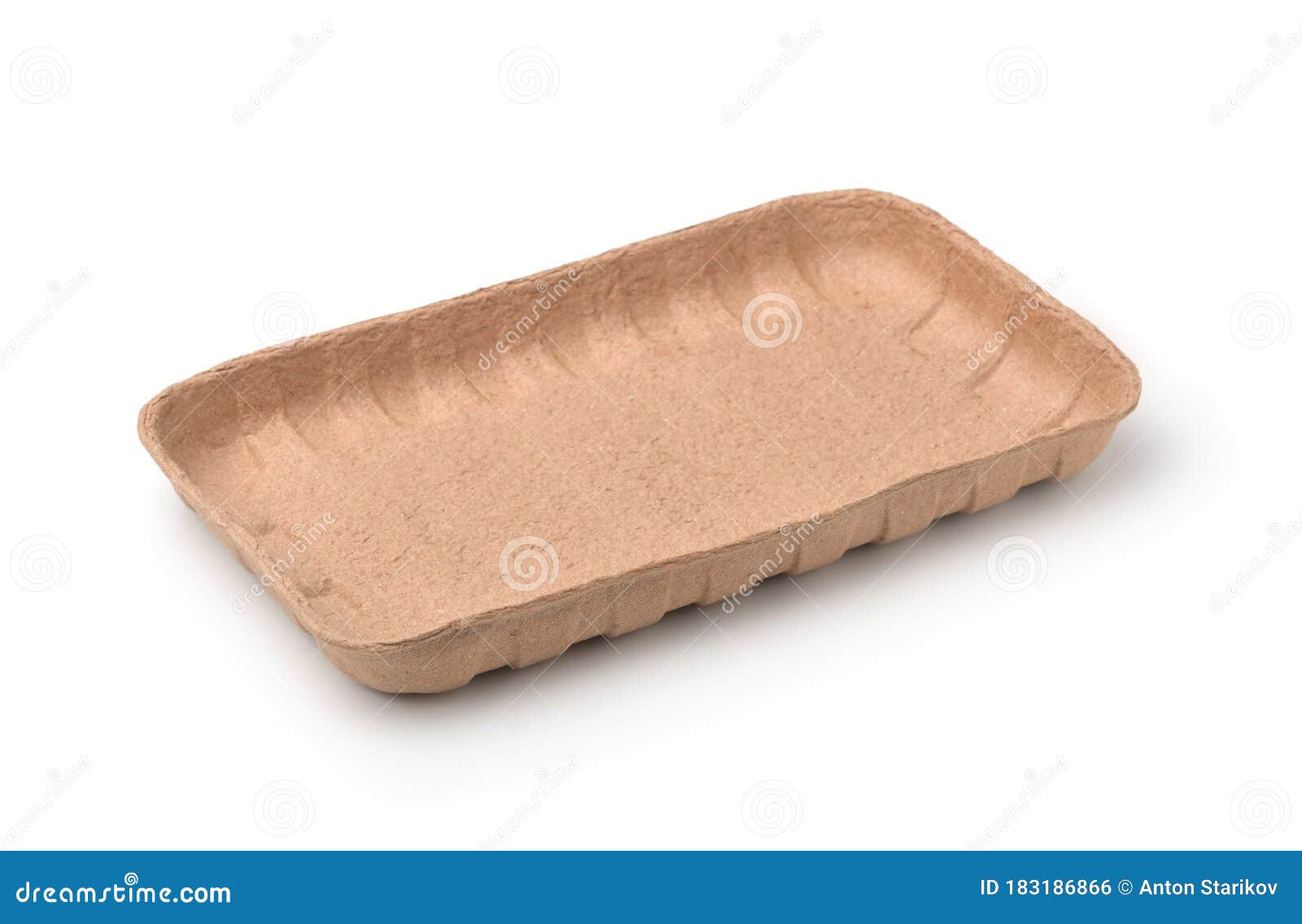 Pulp And Paper Mill, With Towering Boilers And Flaming Furnaces Visible ...