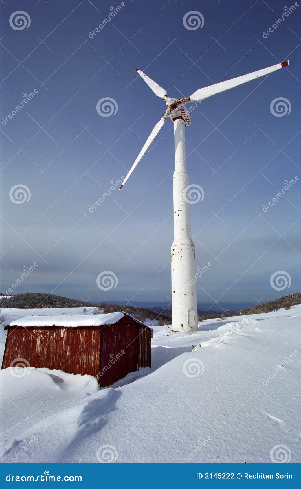 Natural energy stock photo. Image of industries, power - 2145222