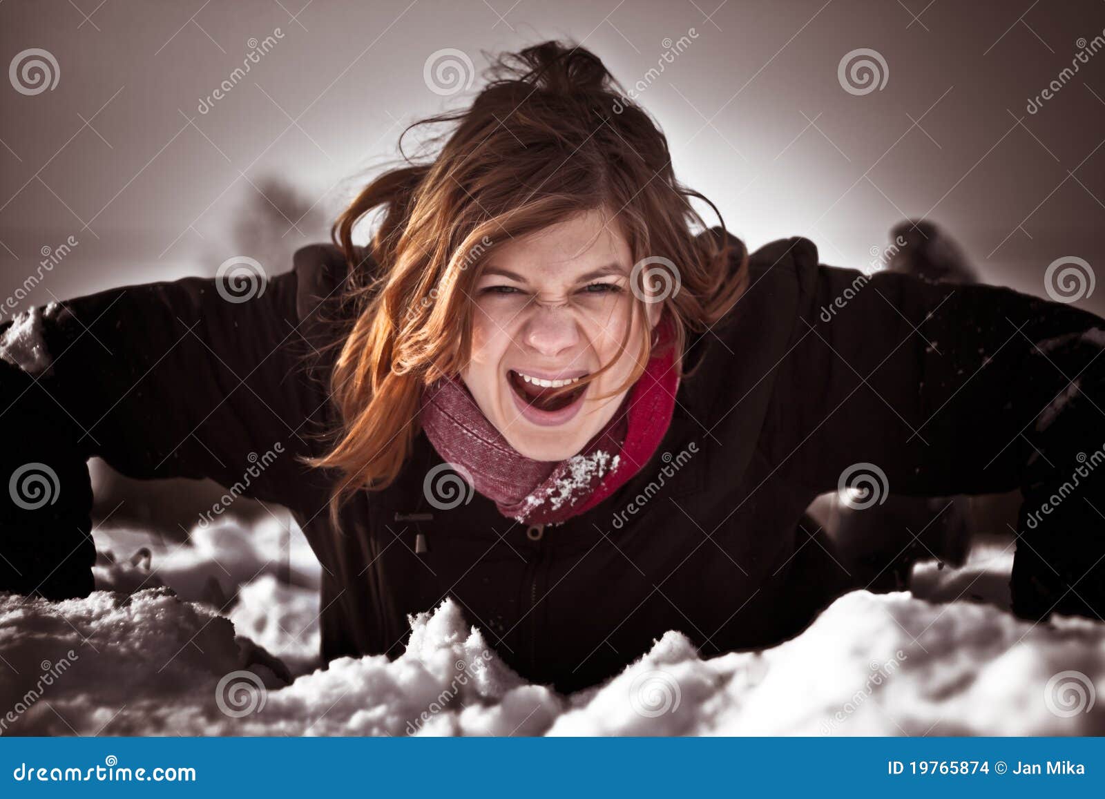 Natural expression stock photo. Image of abstract, outdoors - 19765874