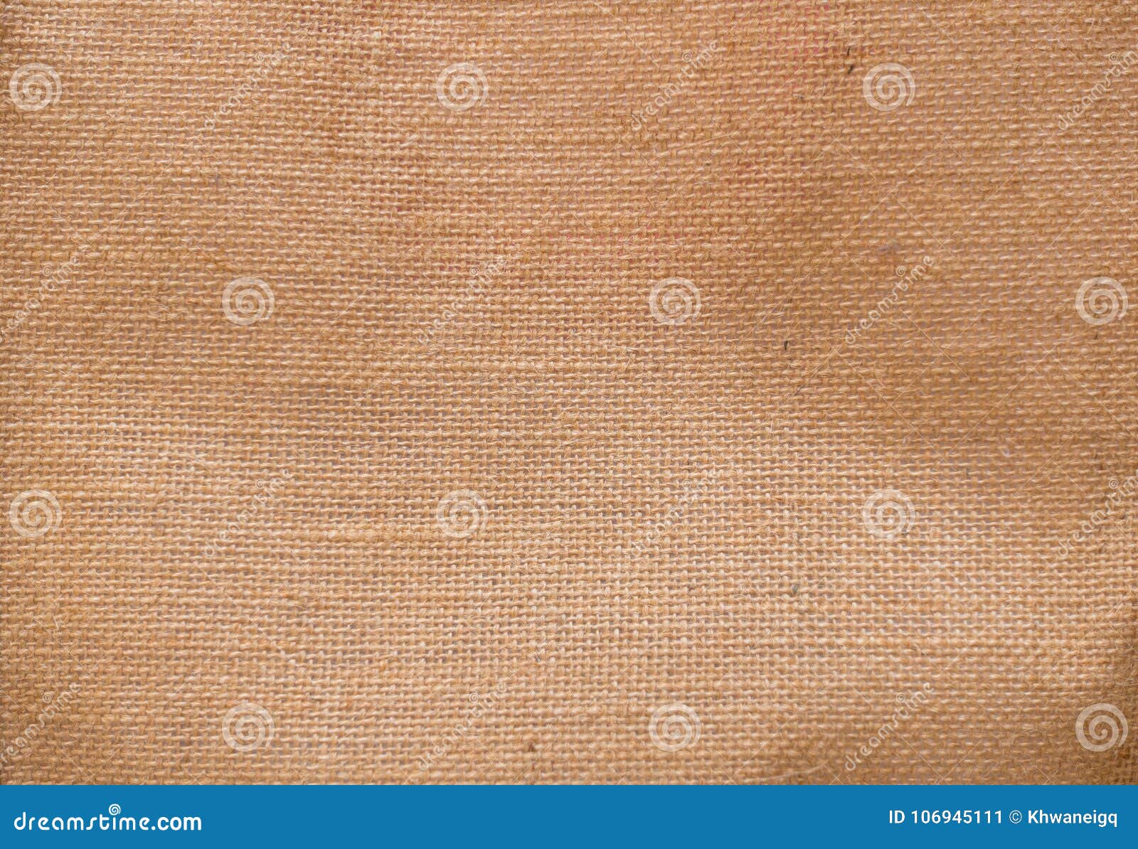 Natural Fabric Sackcloth Background, Abstract Texture Stock Image ...