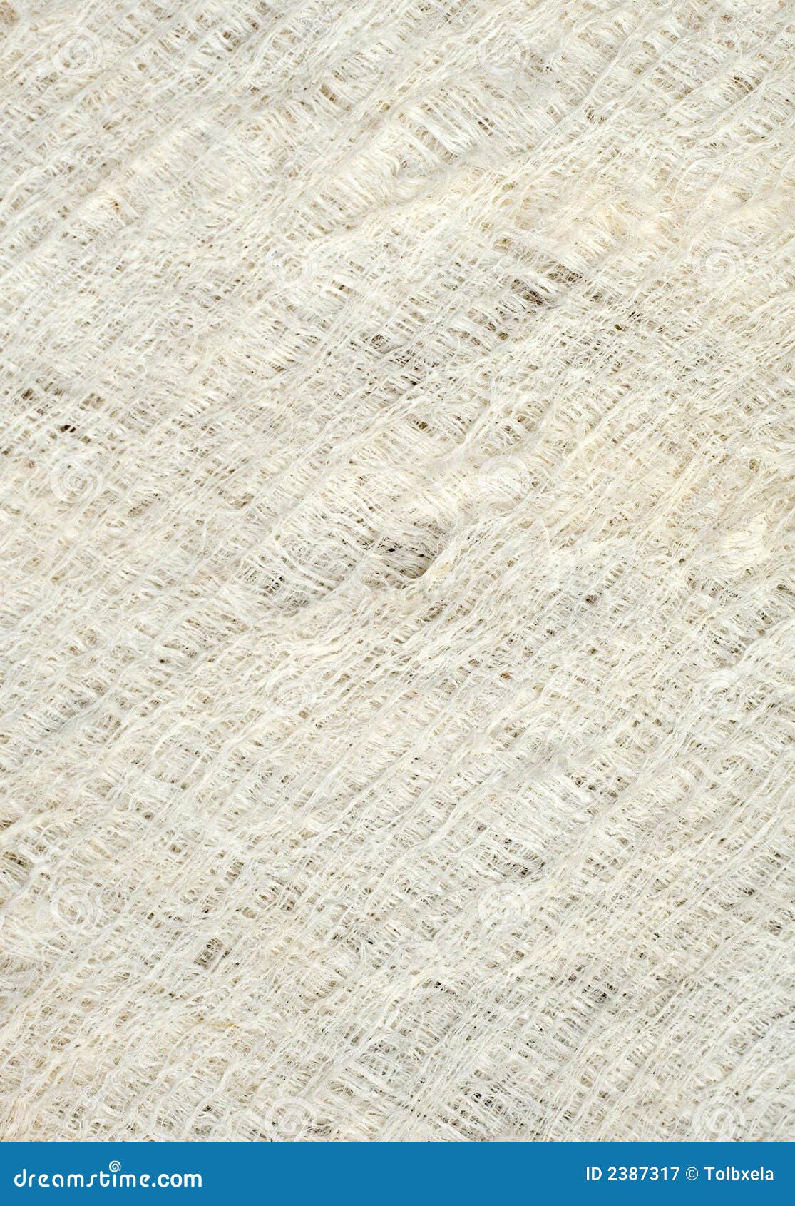 Natural fabric texture stock image. Image of natural, close - 2387317