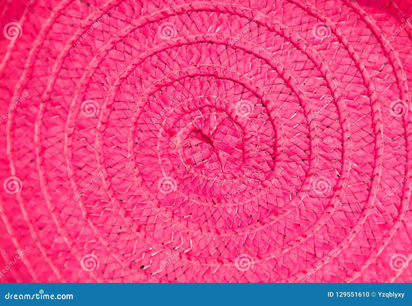 Natural Fabric Texture Background of Woven Hat Stock Photo - Image of ...