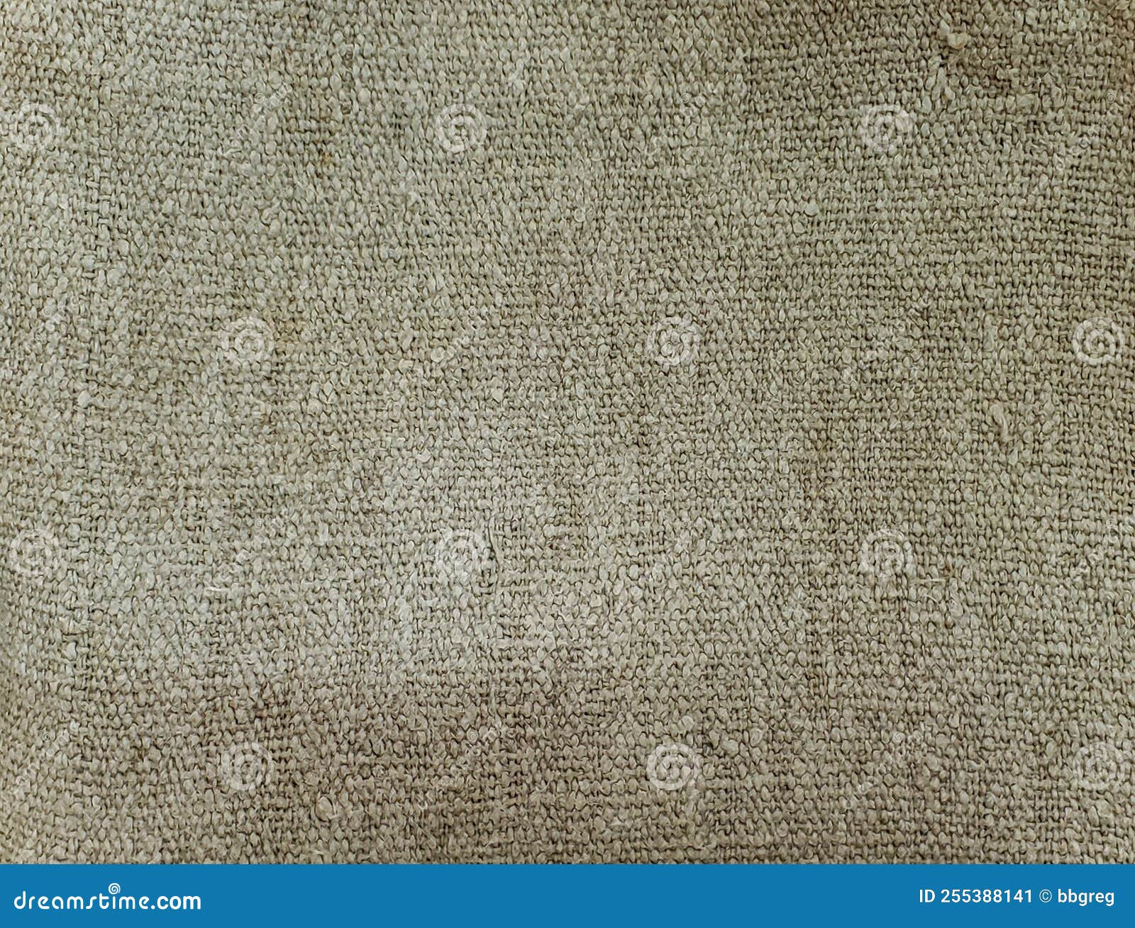 Natural Fabric Texture, Linen, Old Canvas Fabric, Background Stock ...