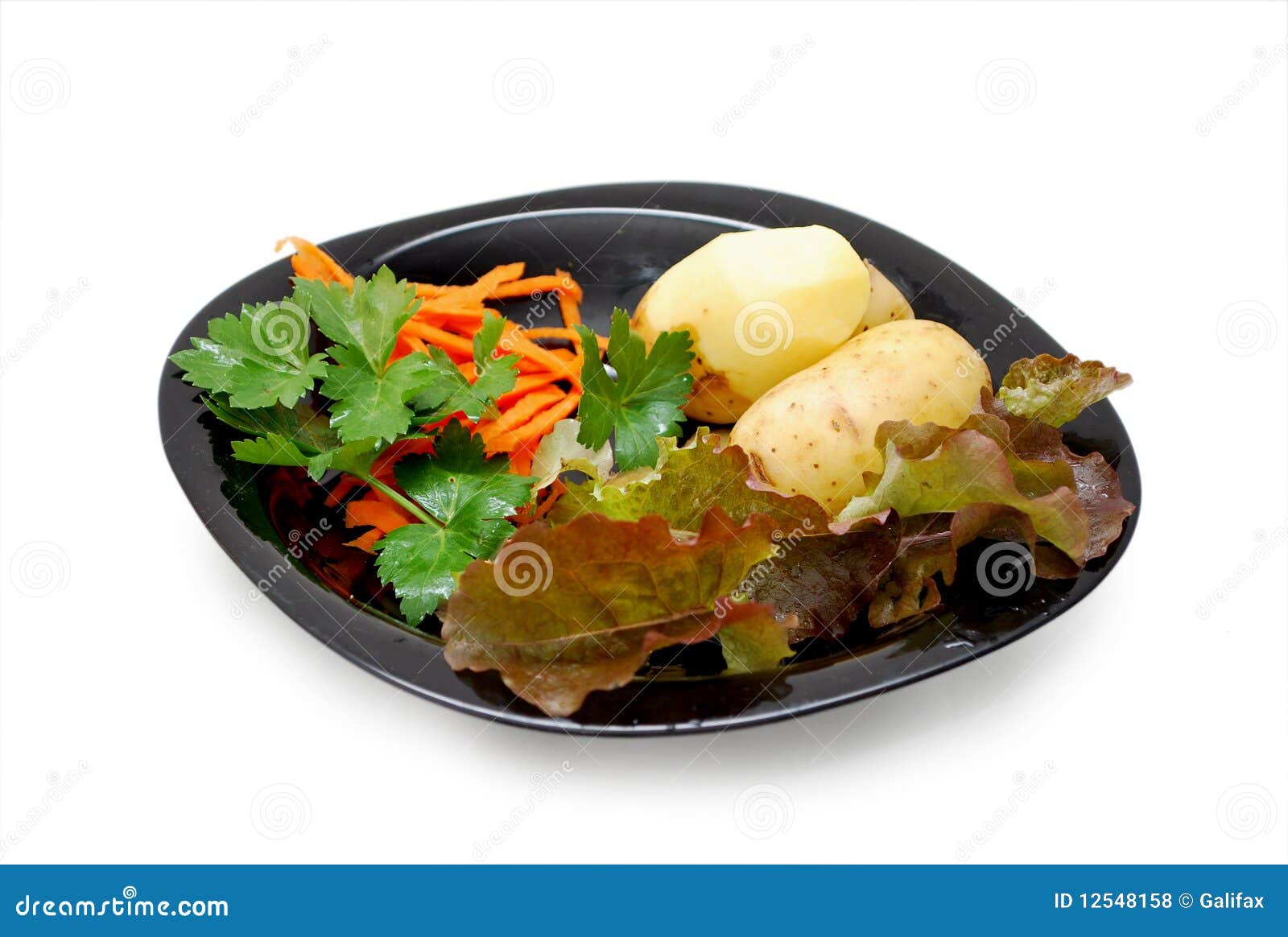 Natural form foods. stock photo. Image of isolated, broiled - 12548158