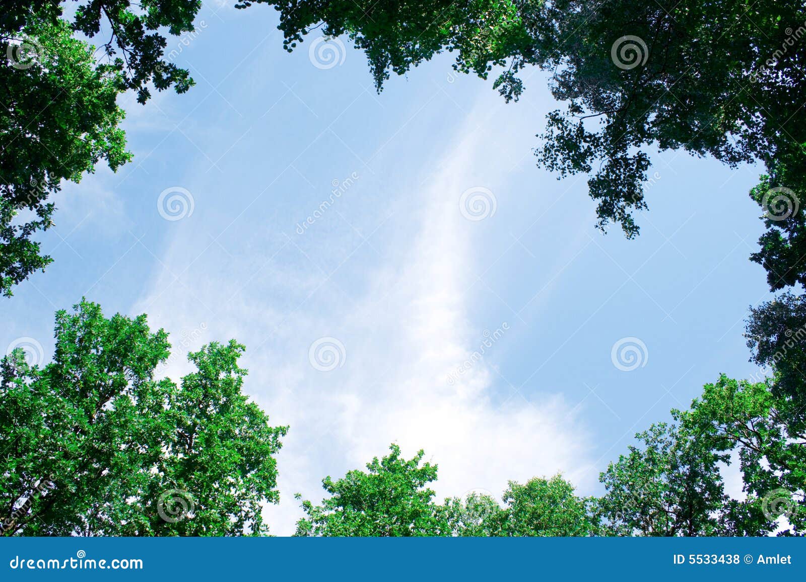 Cloud Border Framework Stock Photos - Free & Royalty-Free Stock Photos ...