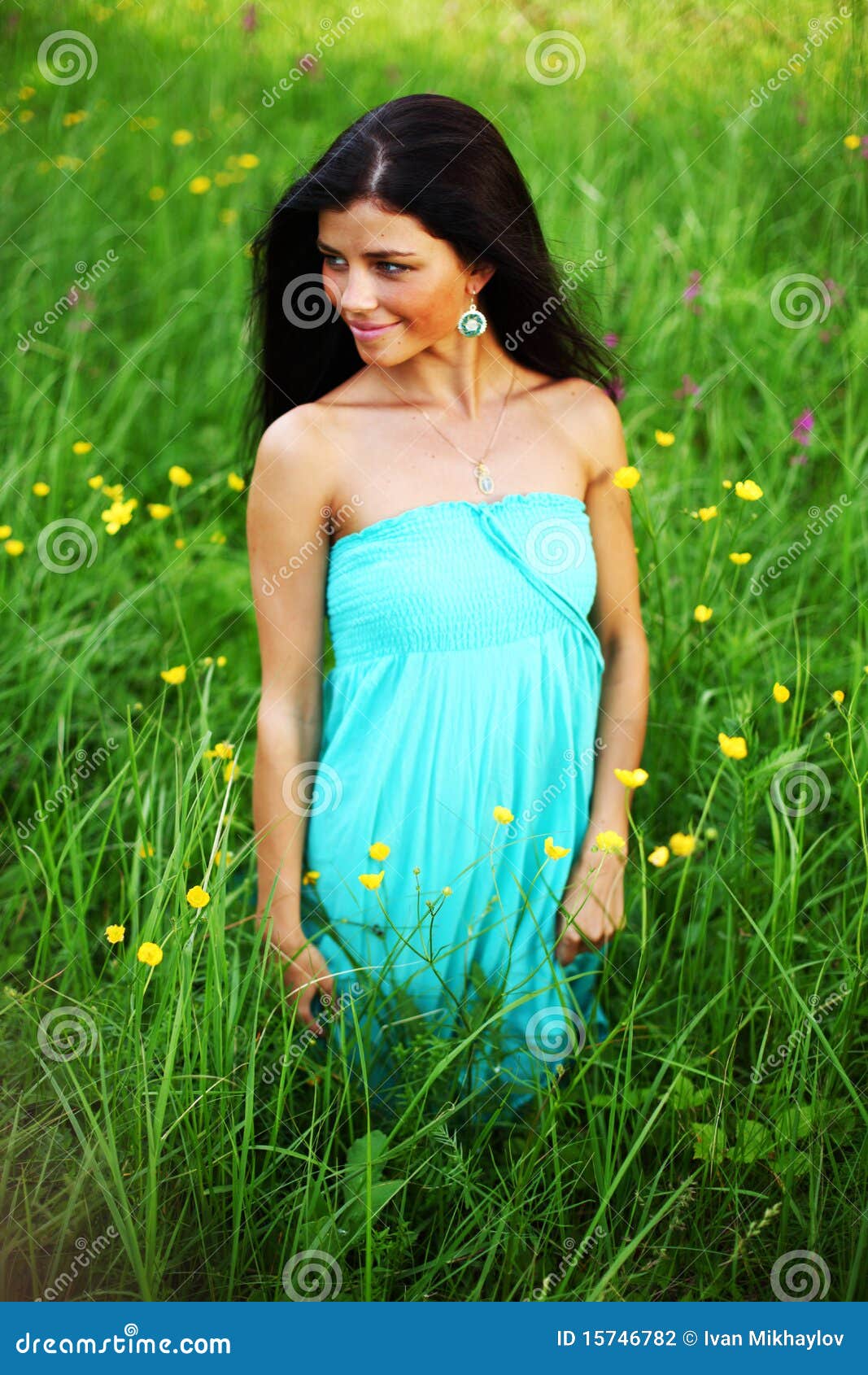 Natural freedom stock photo. Image of beautiful, idyllic - 15746782