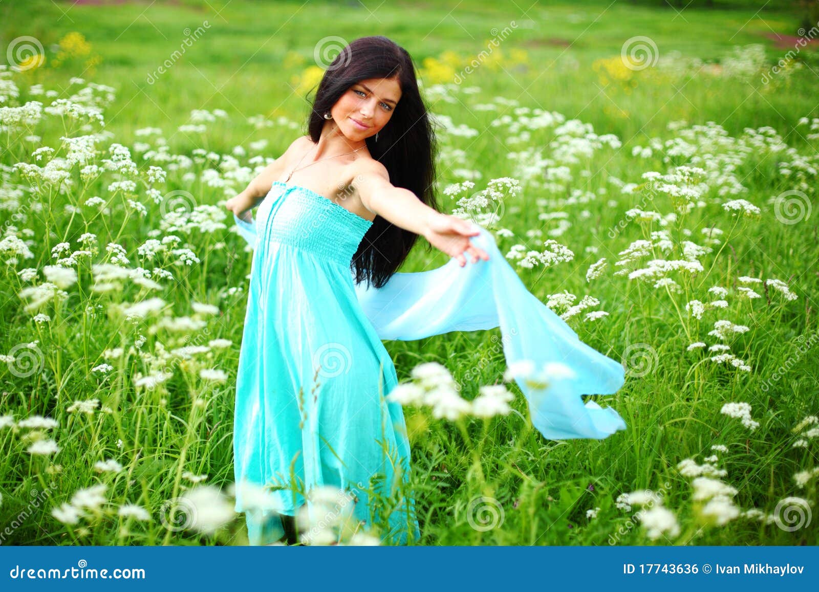 Natural freedom stock photo. Image of freedom, energy - 17743636