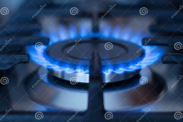 Natural gas stock image. Image of natural, industry, business - 23870901