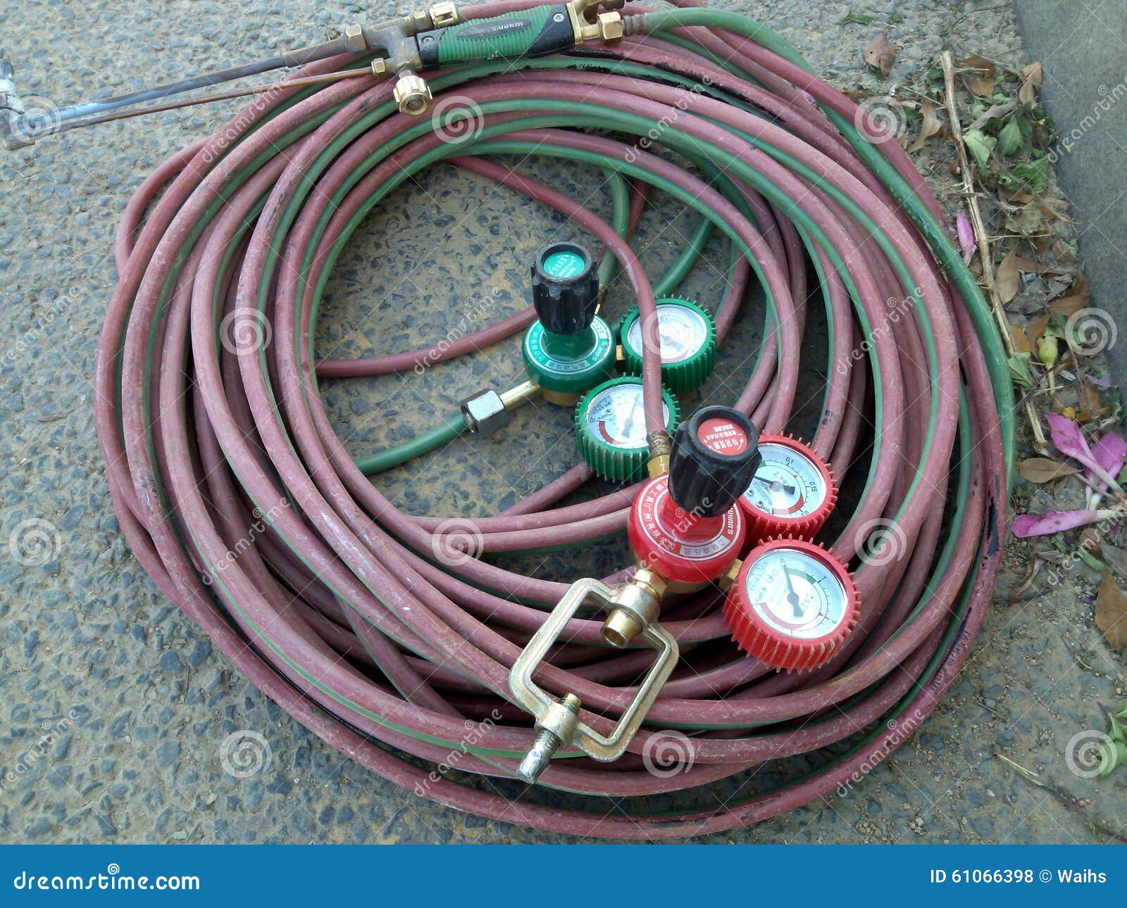 Natural gas test tool editorial stock photo. Image of gauge - 61066398