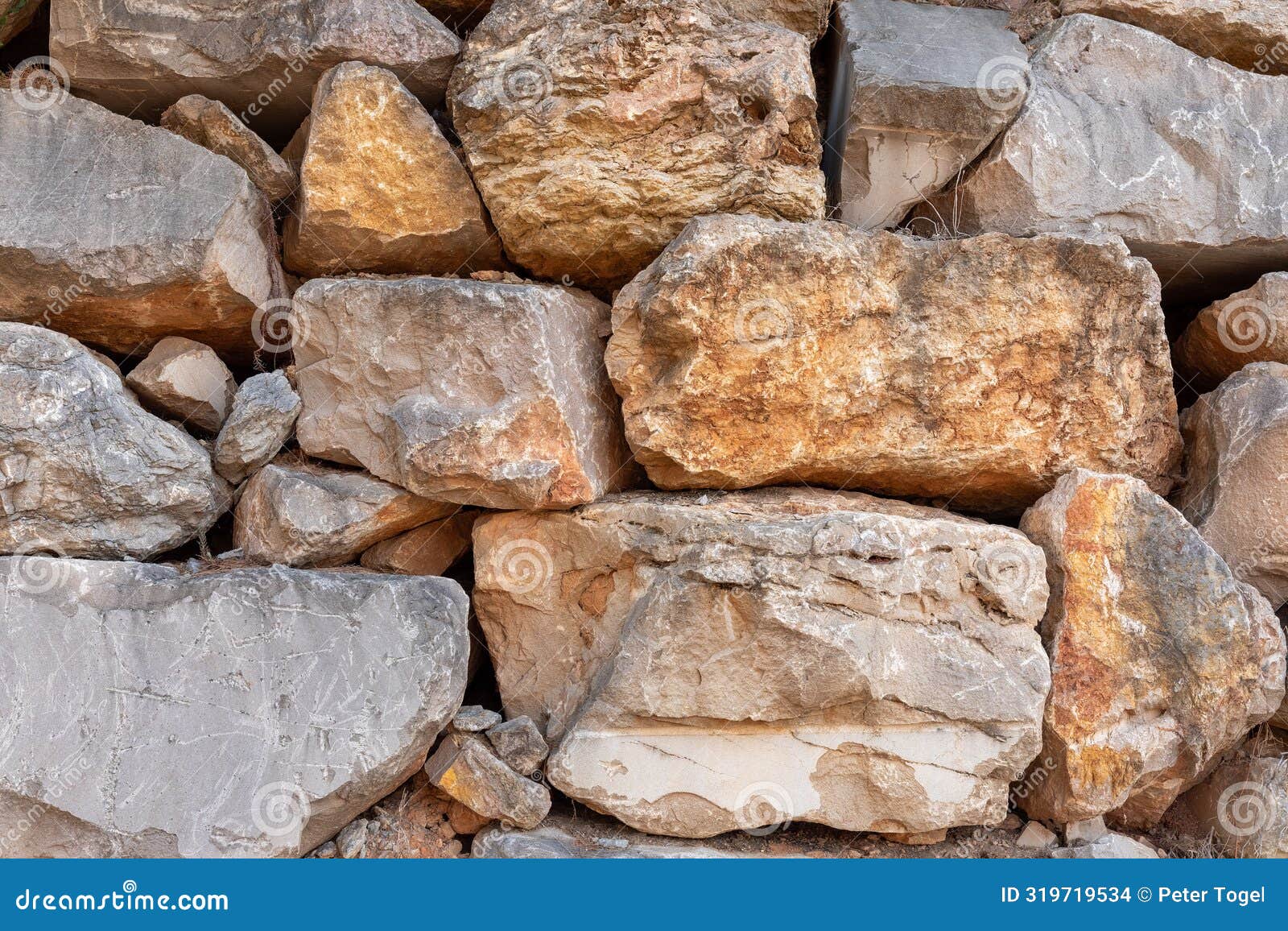 Natural Gigantic Rock Wall Background Texture - High Resolution Stone ...
